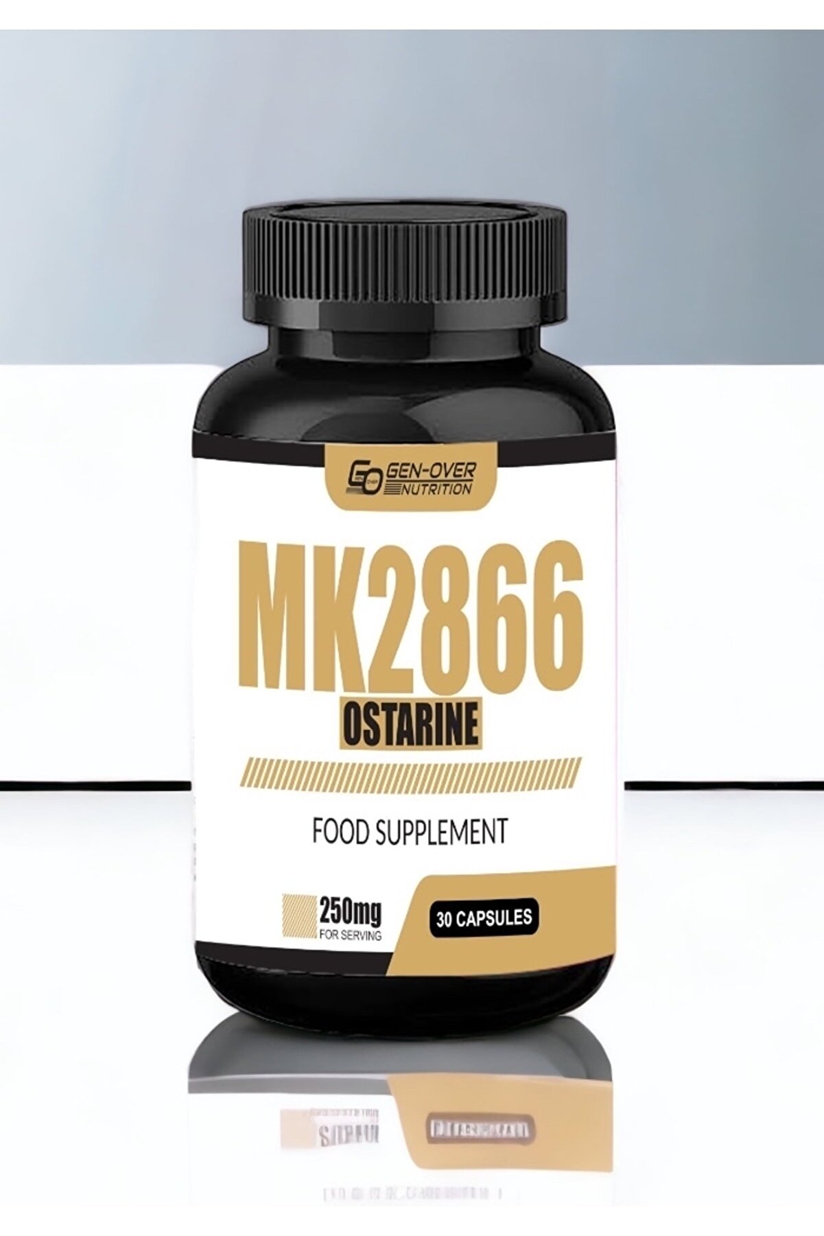 SARMS GENOVER SARMS MK-2866 (30kapsul) - Fiyatı, Yorumları