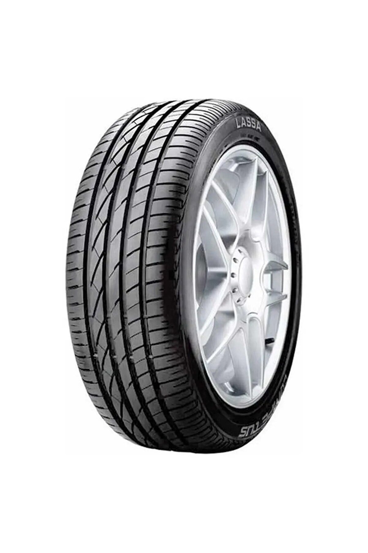 Lassa 215/60R17 96V Competus H/P 4x4-SUV Yaz Lastiği Üretim Yılı 2023 ...