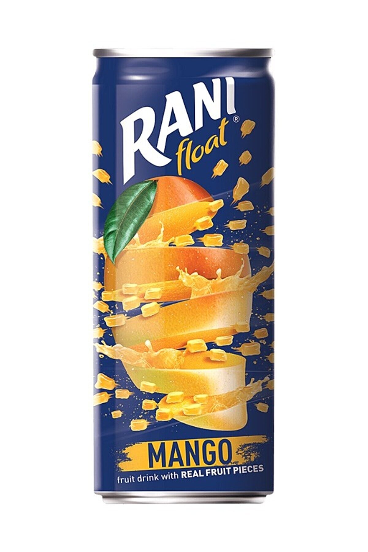 Rani Float Mango Fruit Drink 240 Ml - Fiyatı, Yorumları