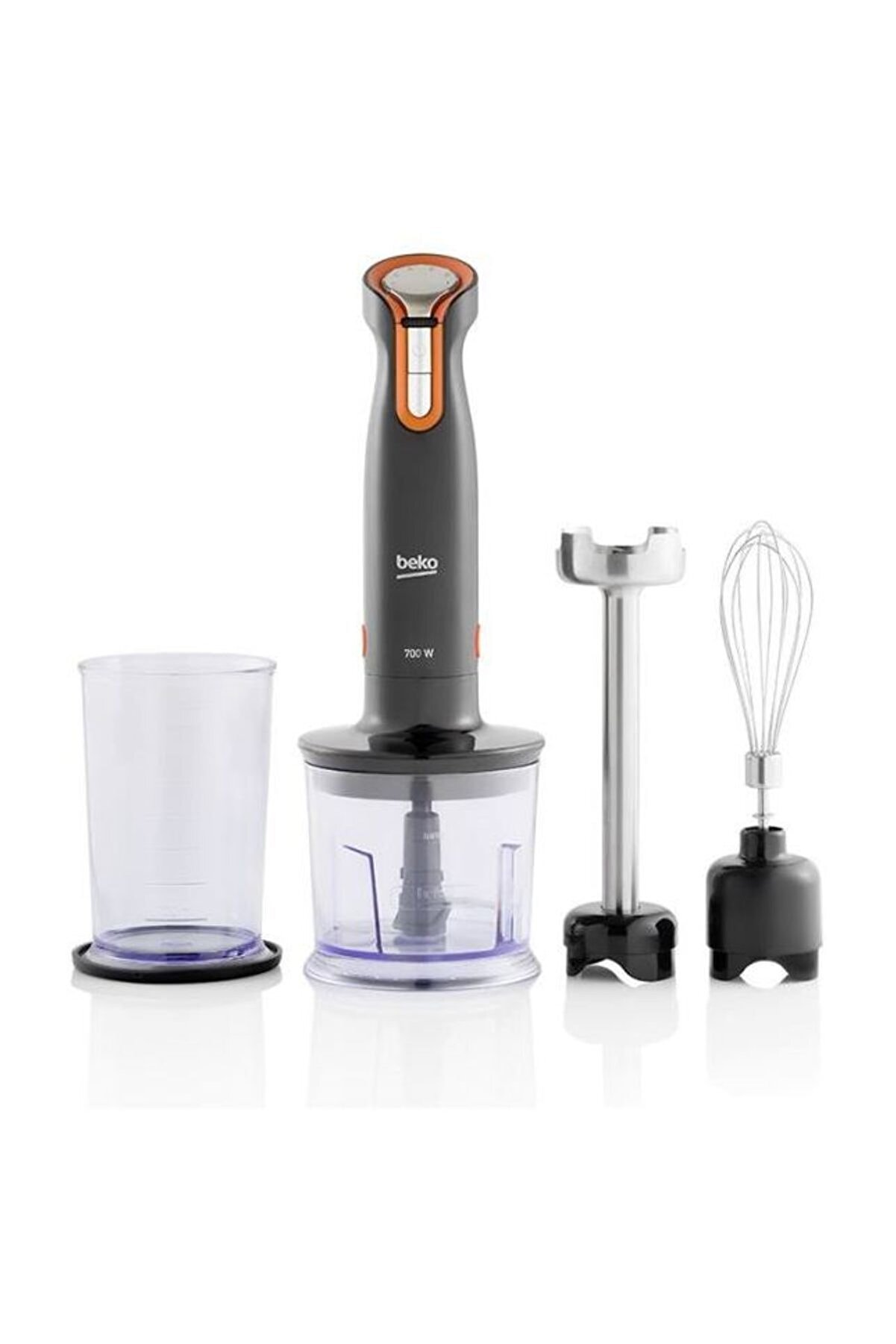 Beko BKK 4235 HBV 700 W Blender Seti Fiyatı, Yorumları - Trendyol