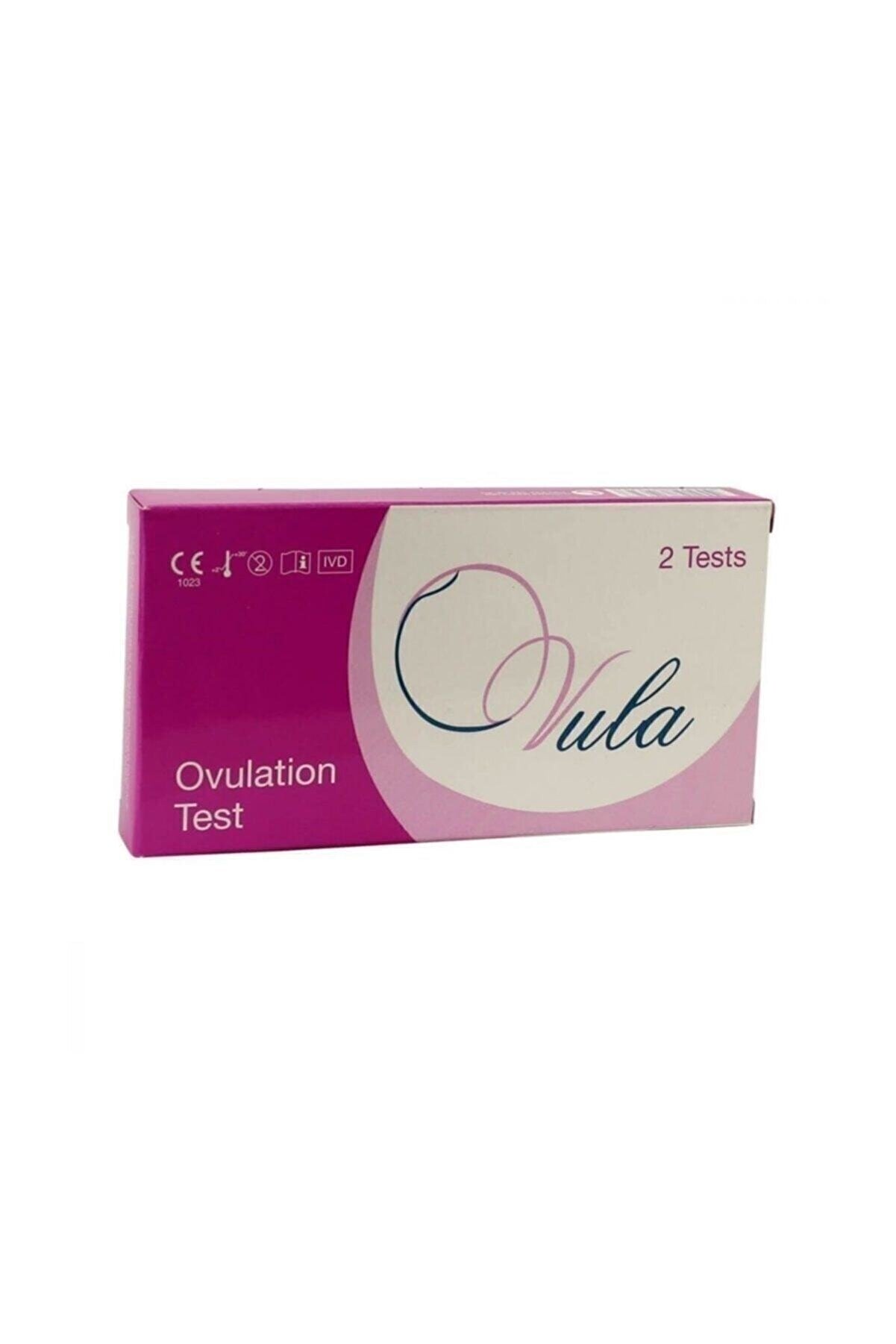 Ovula 2'li Ovulosyon Testi - Fiyatı, Yorumları