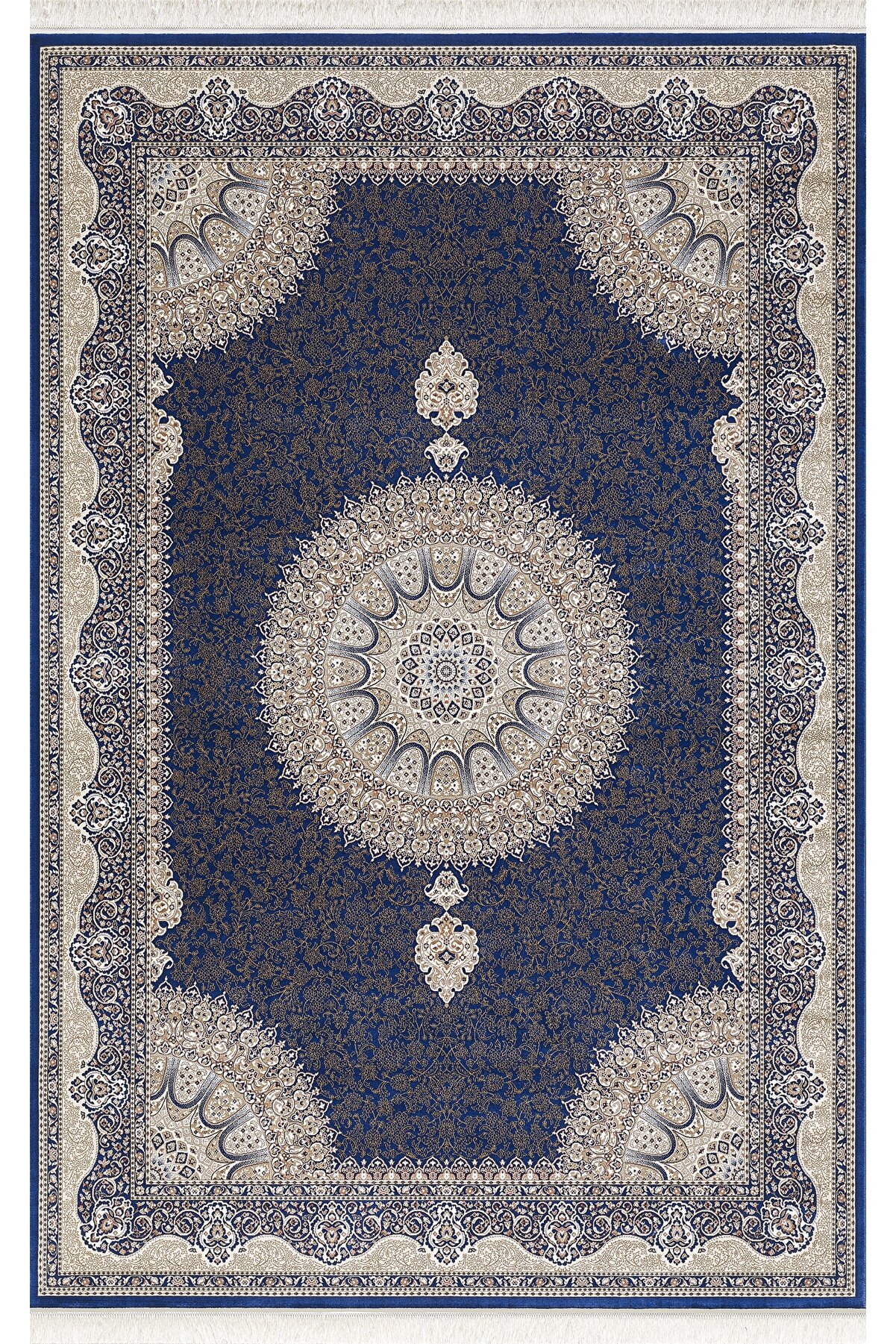 Royal Halı ROYAL HALI YADİGAR JE01C GELENEKSEL MOTİFLER İLE ÜRETİLEN ...