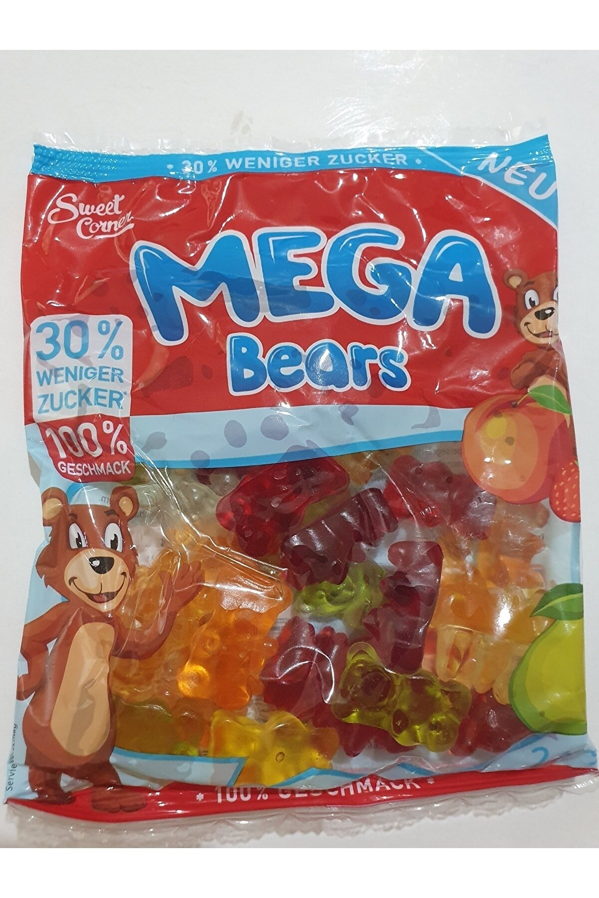 lidl MEGA BEARS Fiyatı, Yorumları - Trendyol