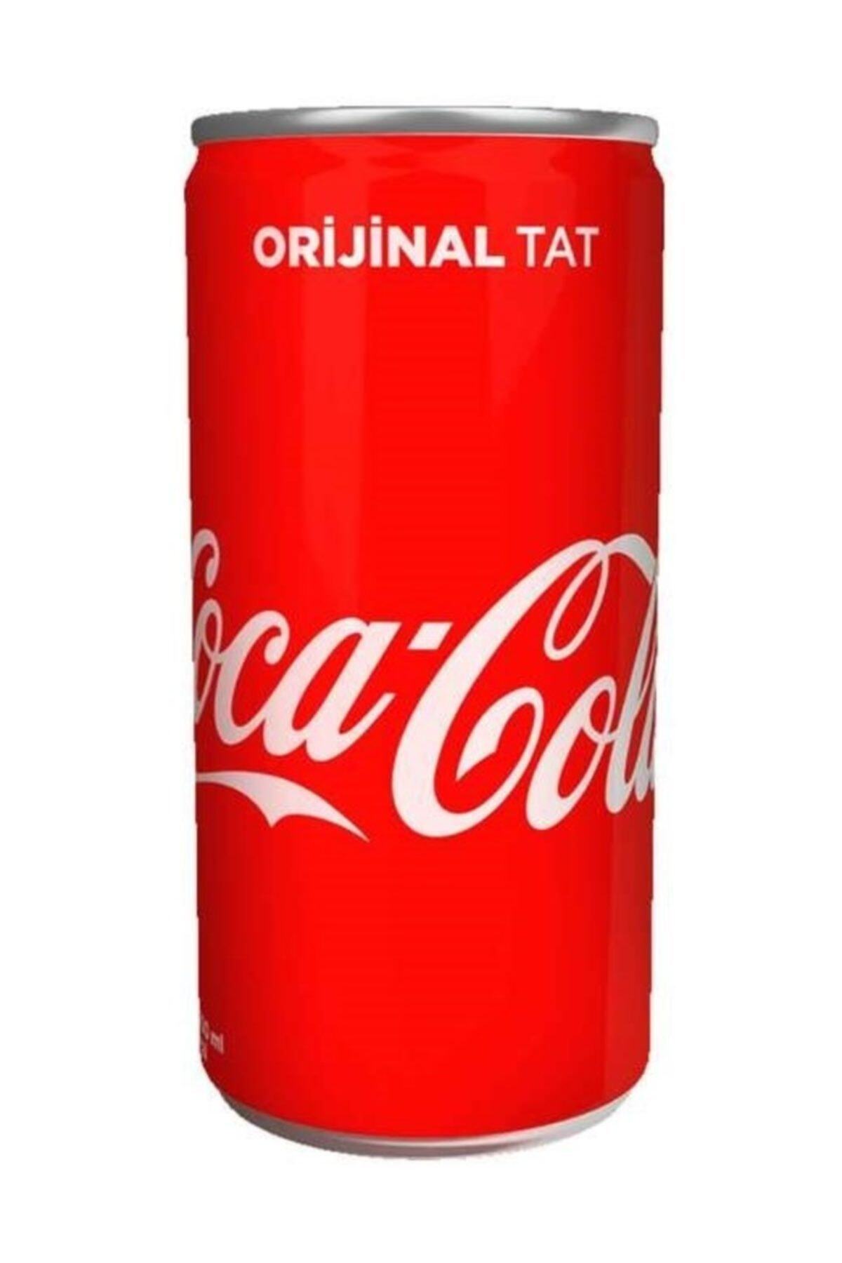 Coca-Cola Kutu 200 ml 10 Adet Fiyatı, Yorumları - Trendyol