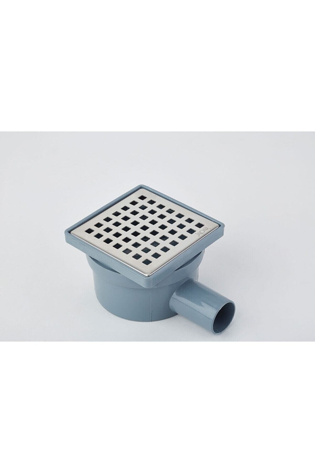 JAPAR Yer Süzgeci Duş Gideri Banyo Gideri Fiyatı, Yorumları - Trendyol