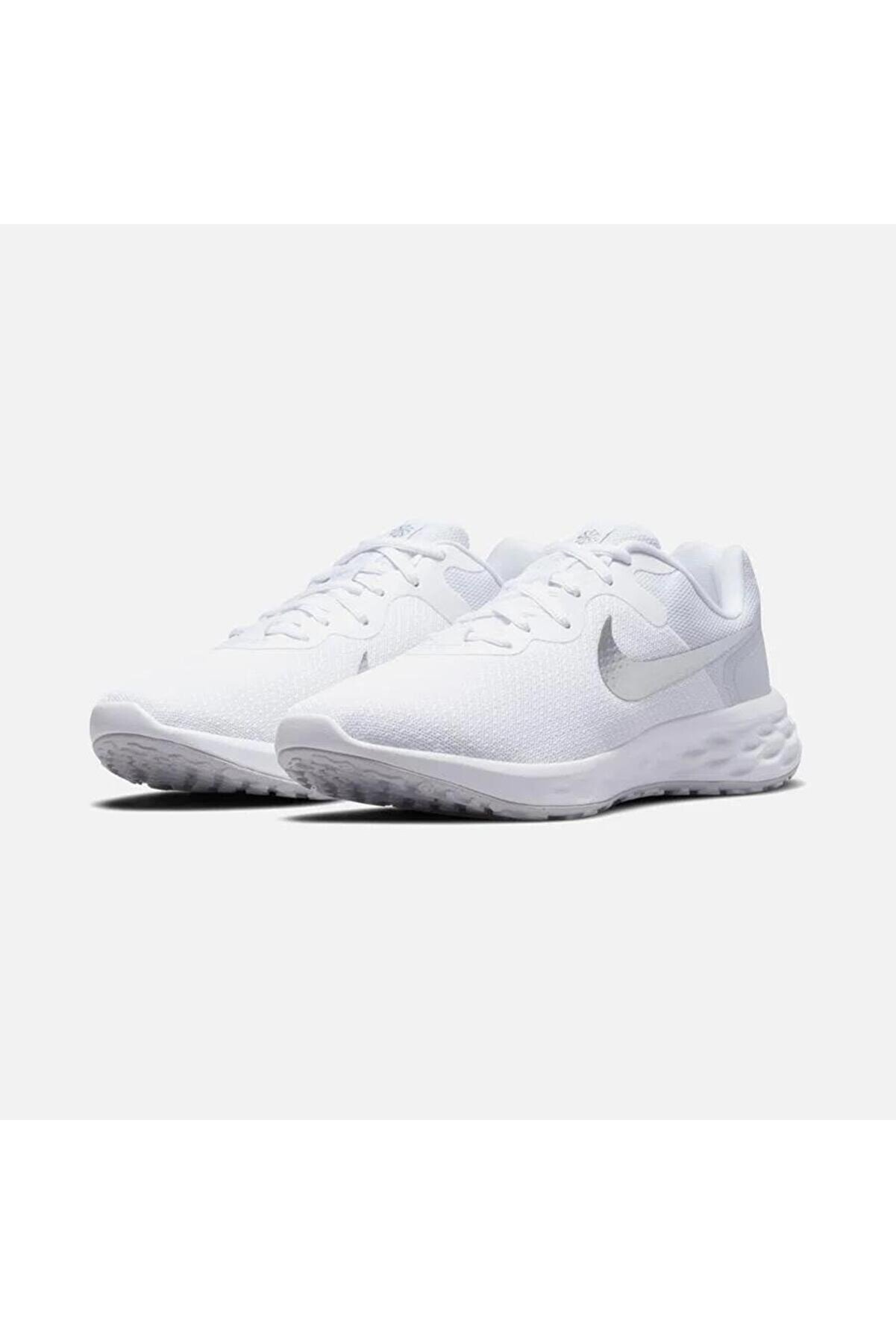 Nike Revolution 6 Next Nature Road Running Kadın Spor Ayakkabı DC3729 ...
