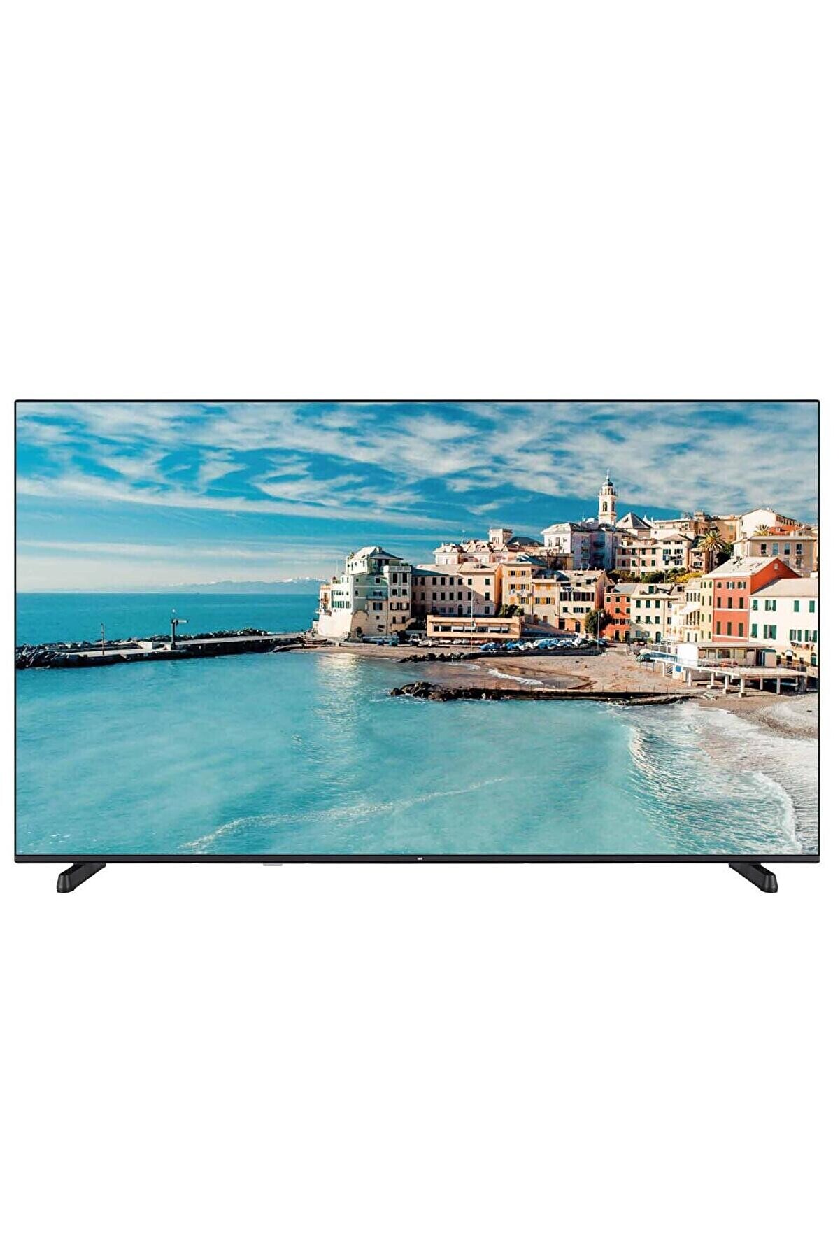 Seg 65SBU740 65" Ekran Uydu Alıcılı 4K Ultra HD Smart LED TV - Fiyatı ...
