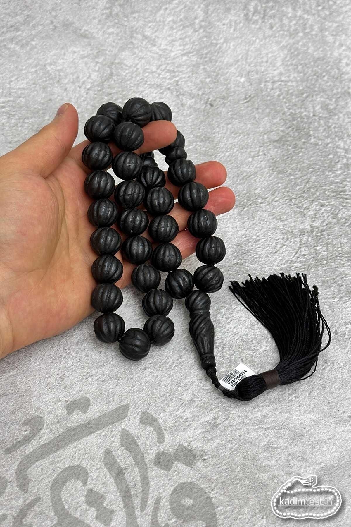 KADİM TESBİH Osmanlı İp Püsküllü Kokulu Miski Amber Tesbih - Fiyatı ...