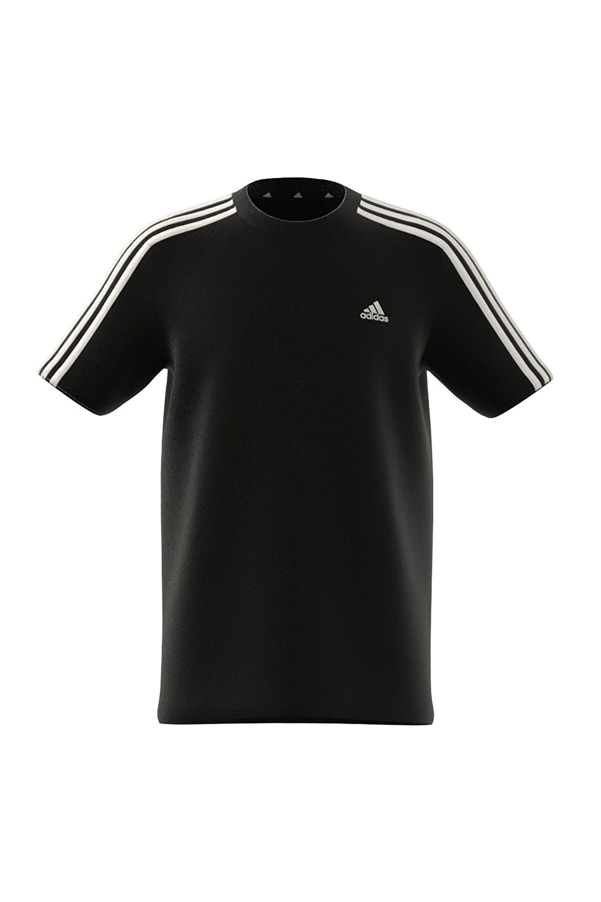 adidas Düz Siyah Erkek T-Shirt HR6330 No information - Fiyatı, Yorumları