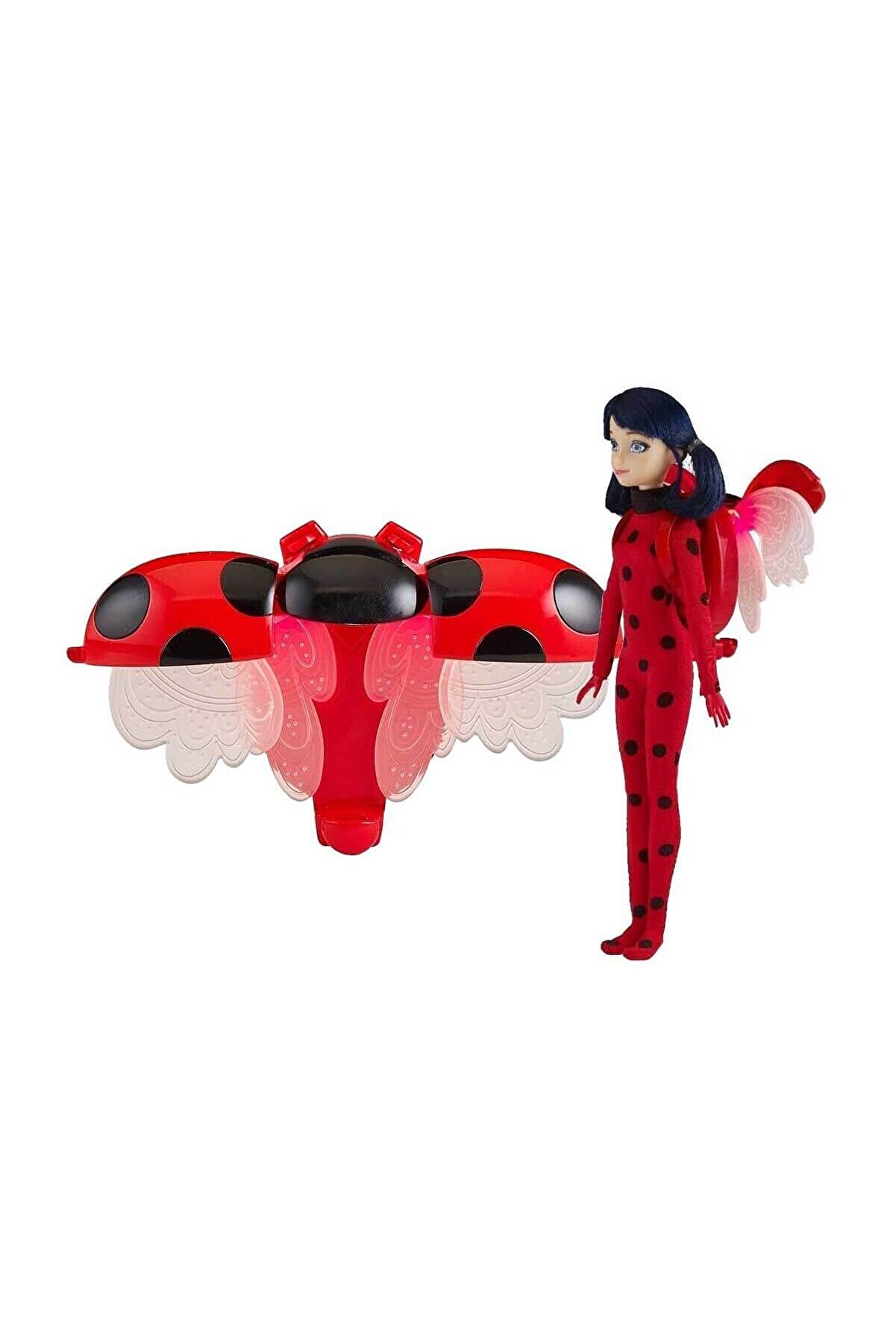 Miraculous Light Up Ladybug Limited Edition - Fiyatı, Yorumları
