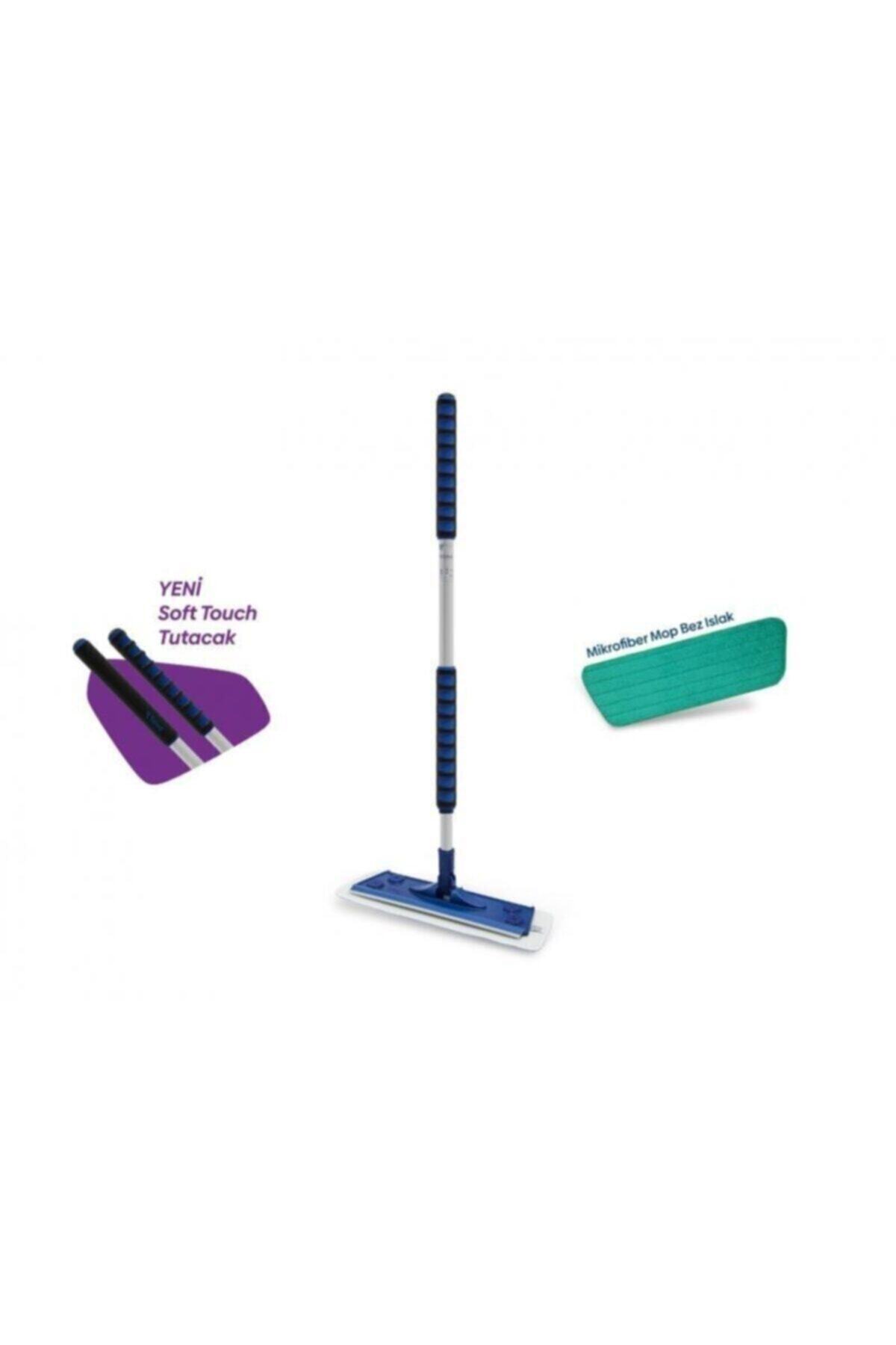 Silva Mop Islak Bezli Mob Set..mopset. Mobset Fiyatı, Yorumları - Trendyol
