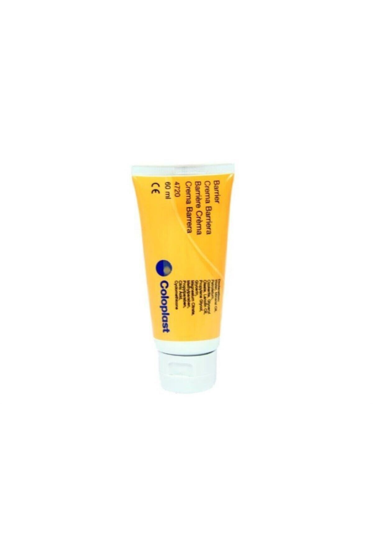 Coloplast Comfeel Barrier Cream - Bariyer Krem 60ml 4720 Fiyatı ...