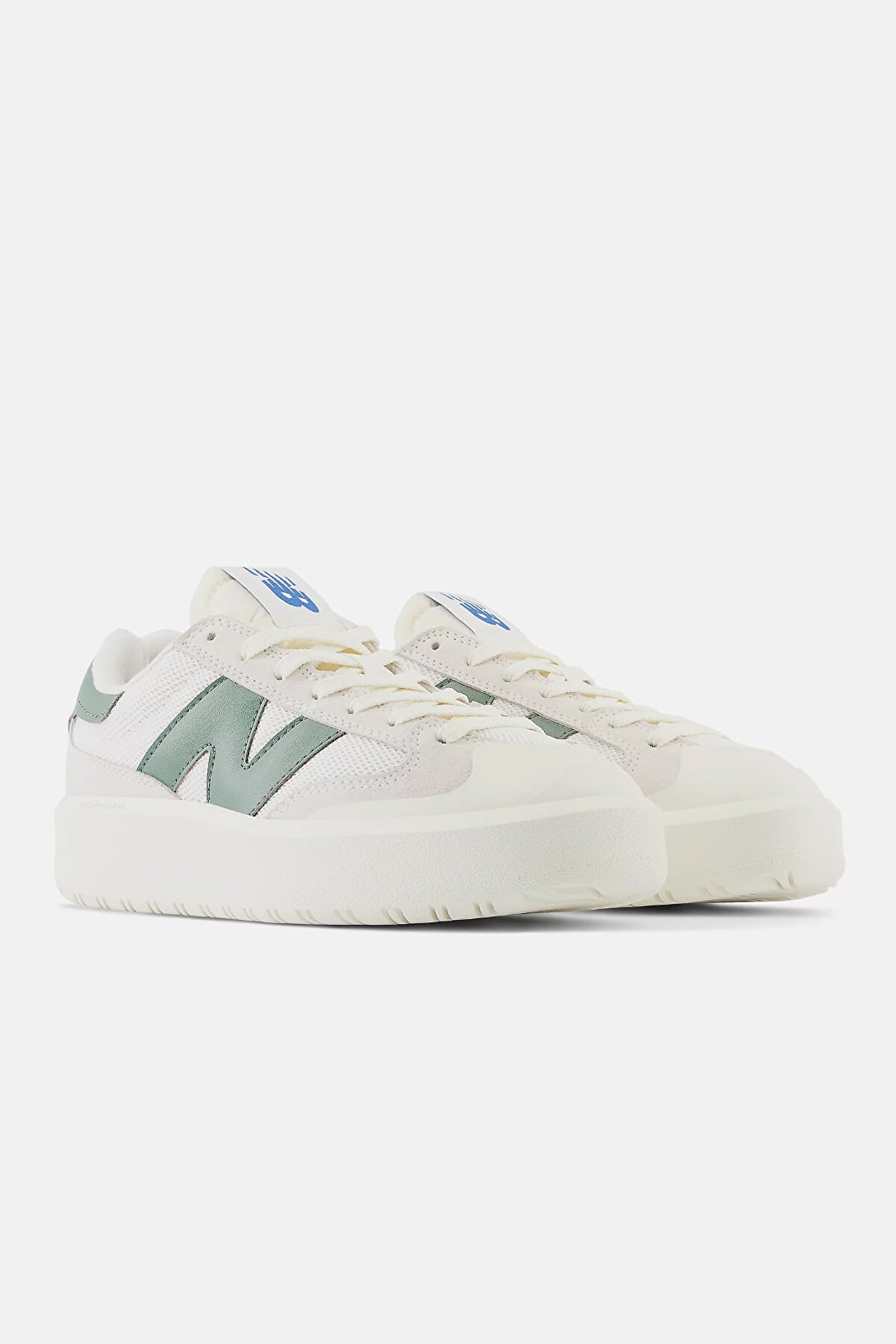 New Balance CT302RO SNEAKER UNISEX SEA SALT (108) Fiyatı, Yorumları ...