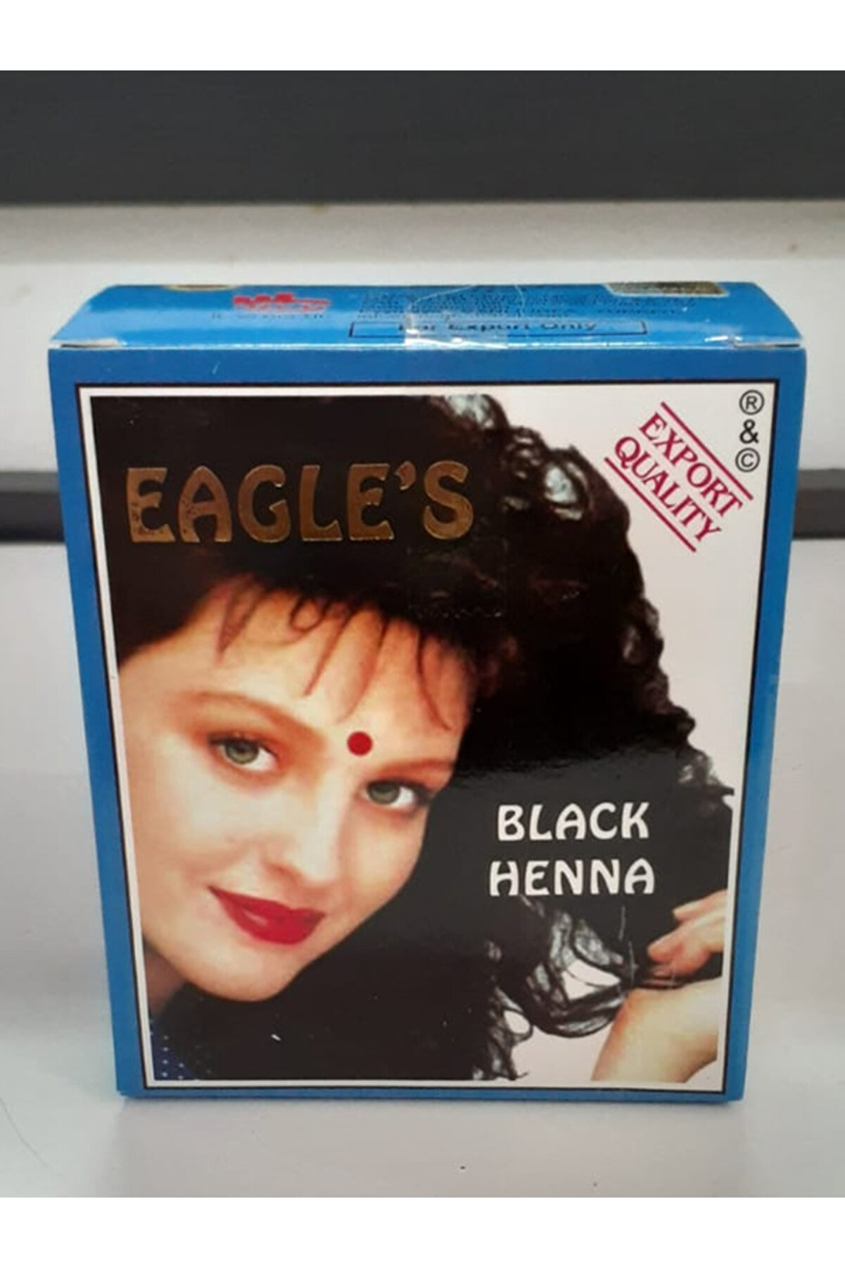 Eagles Siyah Hint Kınası 6'lı Paket Black Henna Fiyatı, Yorumları ...