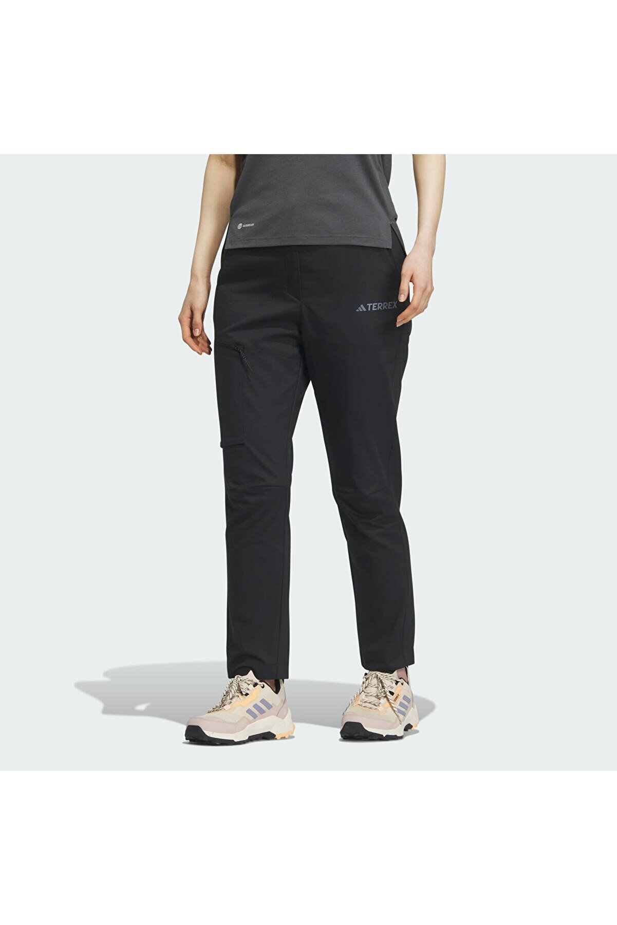 adidas W CARGO UPF PTS Fiyatı, Yorumları - Trendyol
