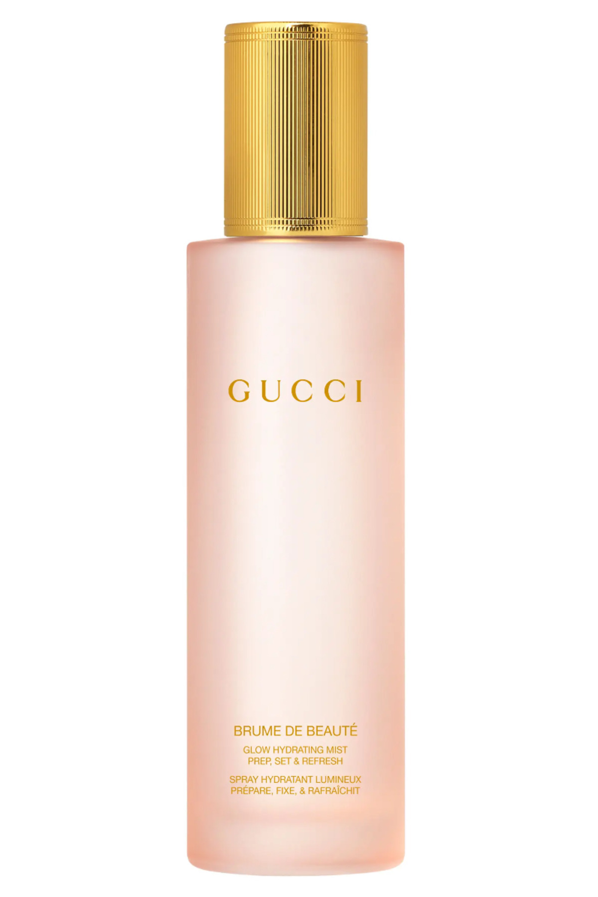 Gucci Brume de Beauté Glow Hydrating Beauty Mist Fiyatı, Yorumları ...