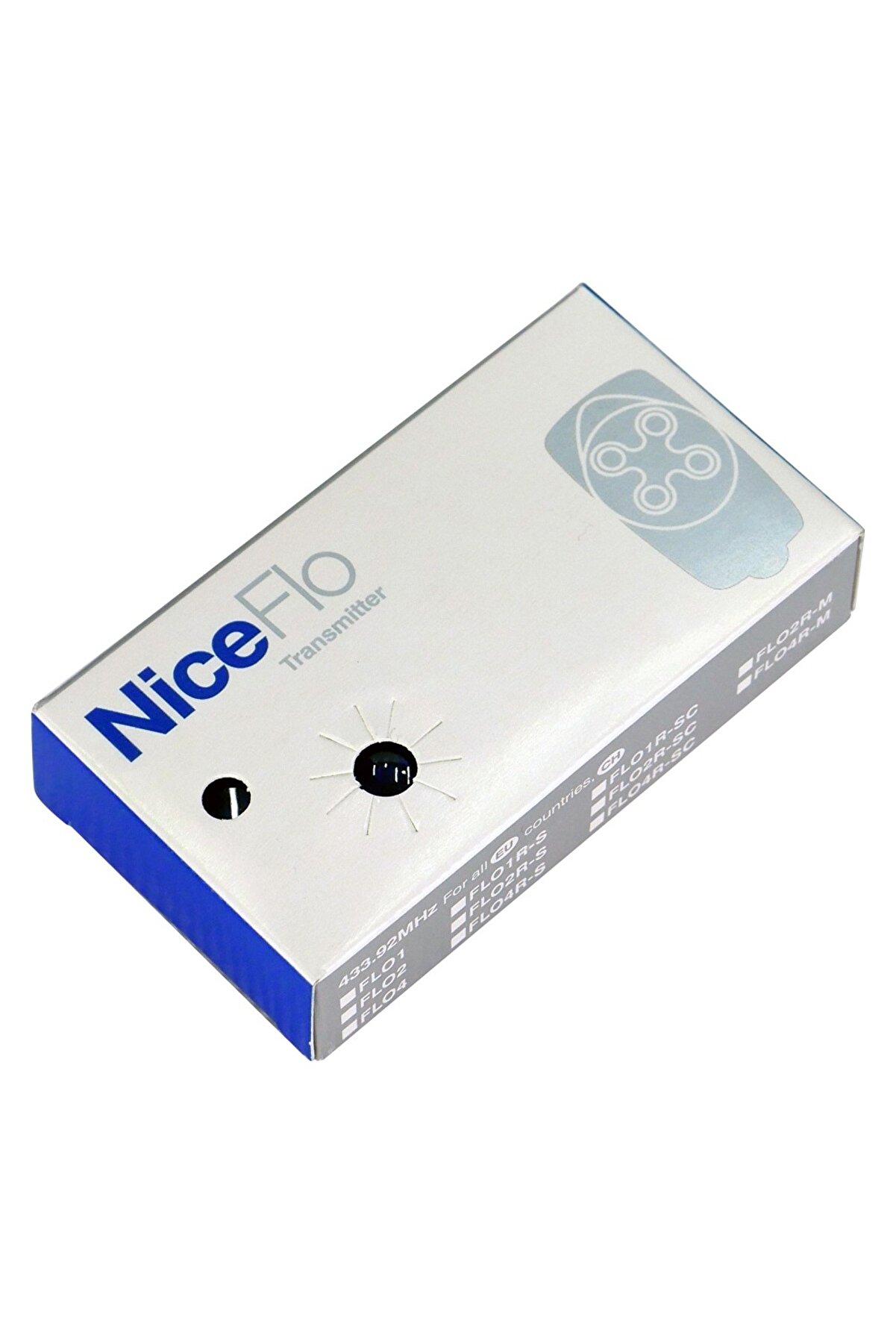 NİCE NICE FLOR-S KUMANDA Fiyatı, Yorumları - Trendyol