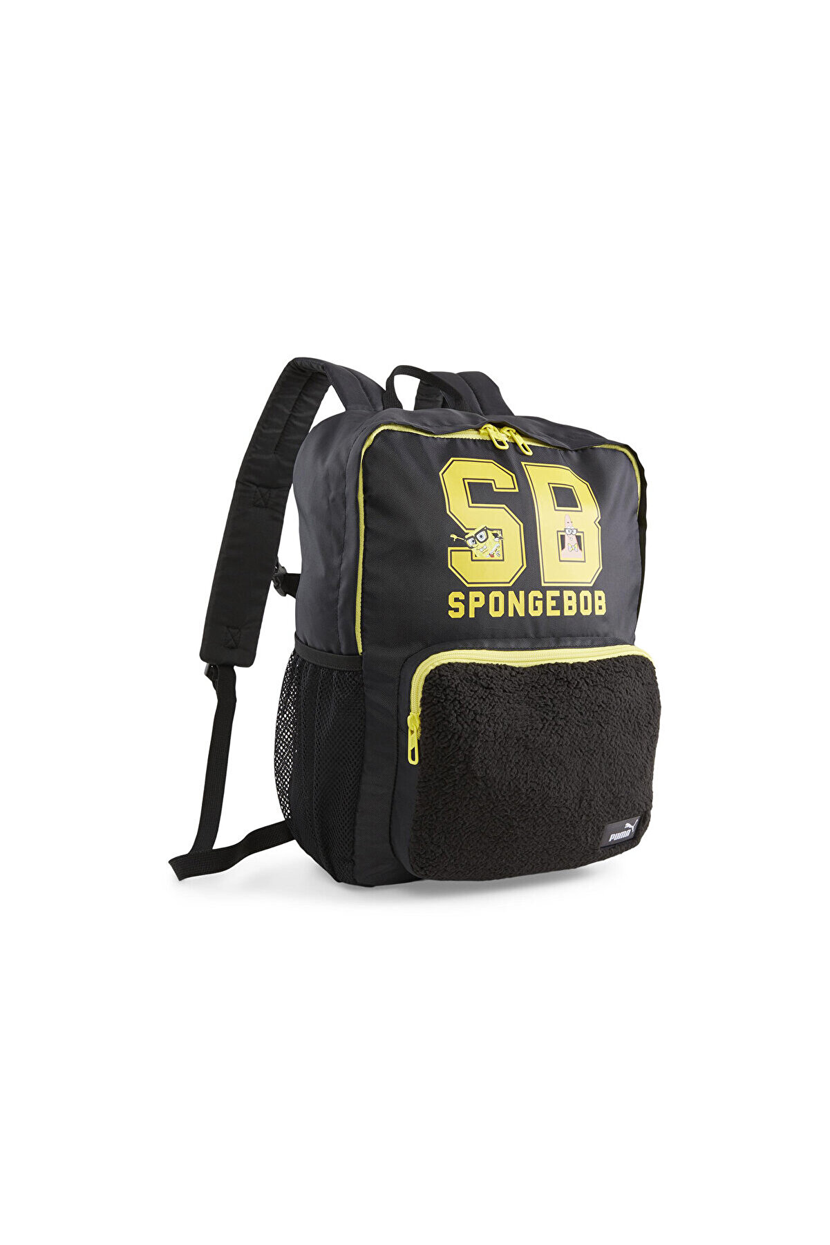 Puma X Spongebob Backpack Sırt Çantası 7987601 Siyah Fiyatı, Yorumları ...