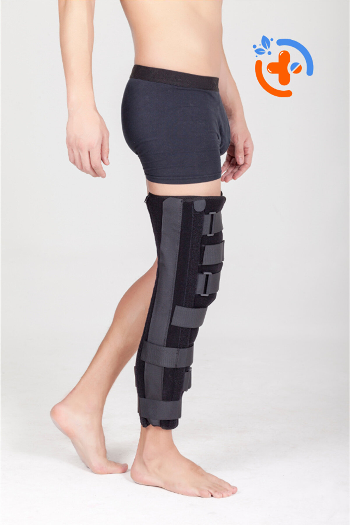 Orthosoft Bacak Için Sabitleyici (immobilizer) - Fiyatı, Yorumları