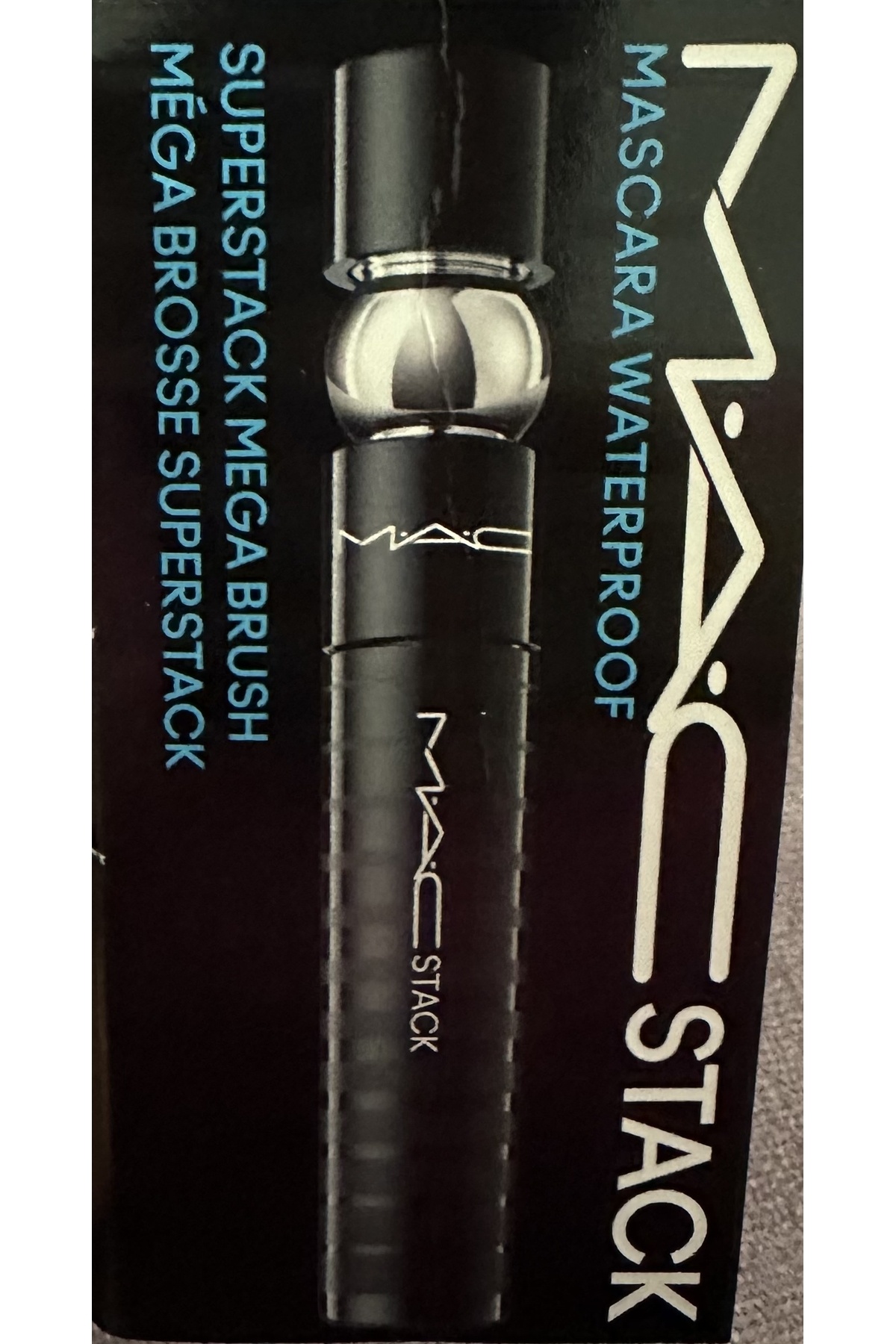 Mac Mac Macstack Wateproof Maskara Deluxe Boy 3 ml - Mini Boy Fiyatı ...