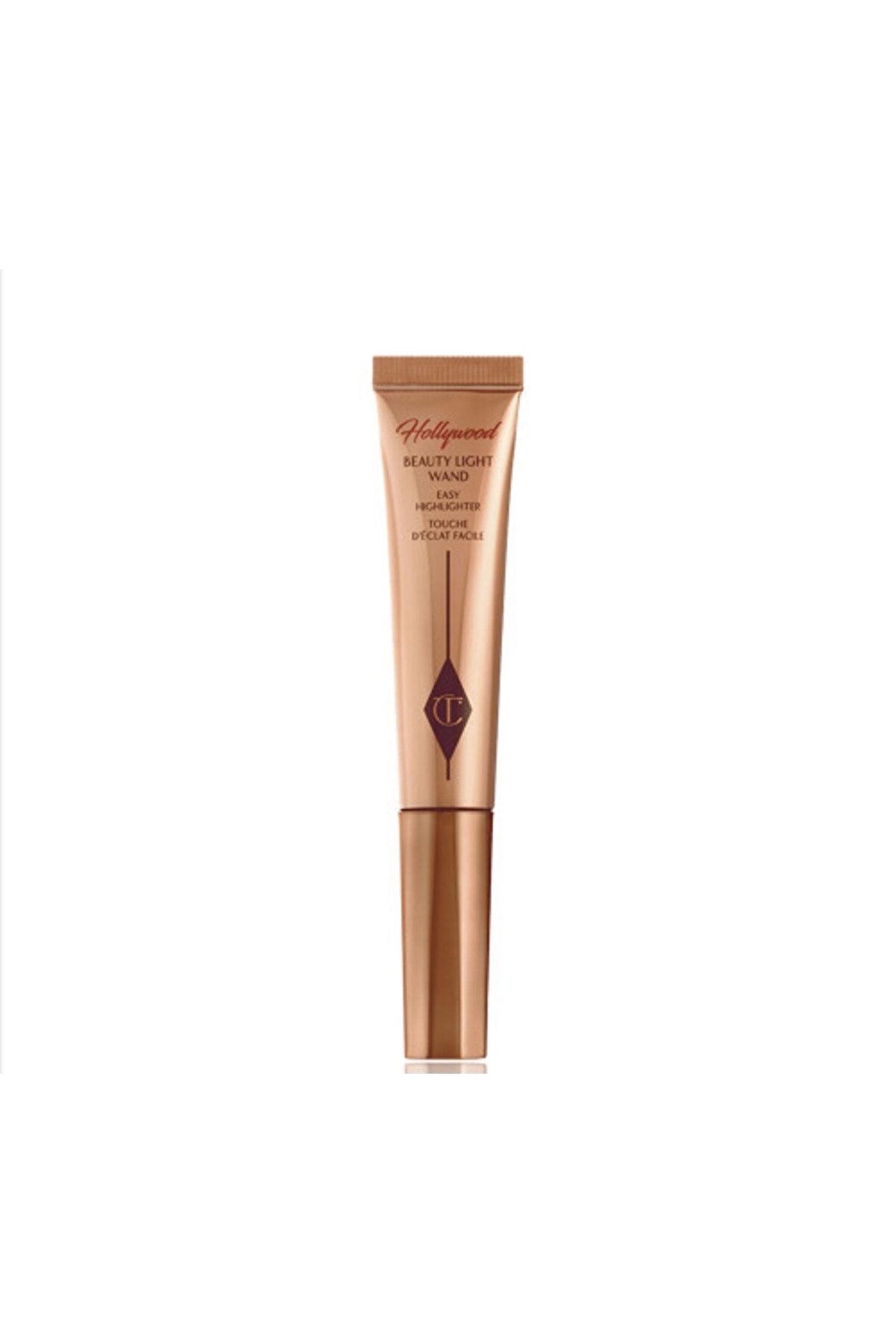 charlotte tilbury Beauty Light Wand Easy Highlighter - Spotlight ...