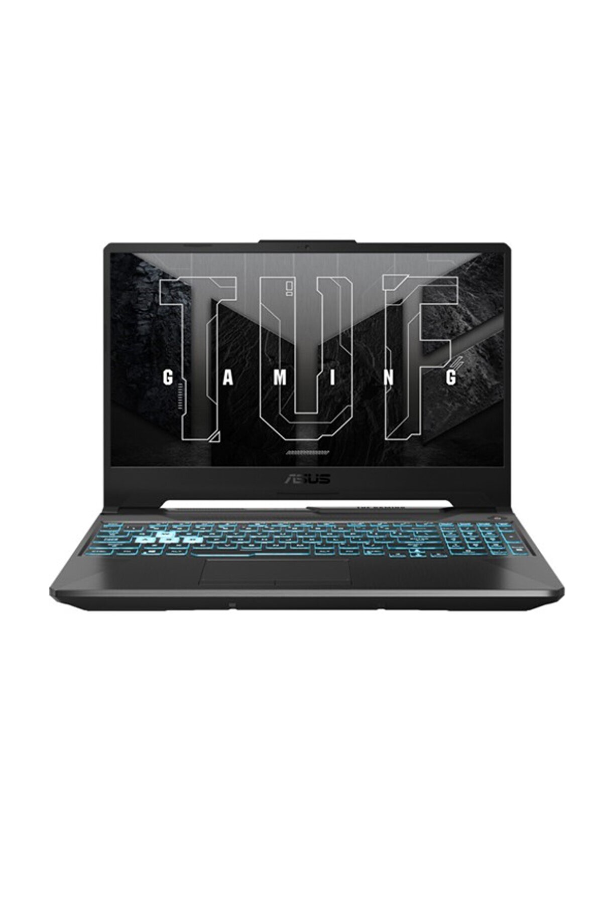 ASUS Tuf Gaming F15 Fx506hf-hn031 I5 11400h 8gb 512gb Ssd Rtx2050 144hz Freedos 15.6" Fhd ...