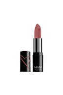 nyx cherry charm