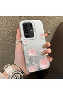 SLIMFELT Infinix Note 50 Pro Plus Uyumlu Nostaljik Gazoz Şişe Kılıf ...