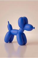 craftopya Balon Köpek Biblo - Modern Dekoratif Ev ve Ofis Aksesuarı ...