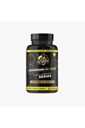 ultimate labs Cardarine Gw-50156 60 Kapsül - Fiyatı, Yorumları