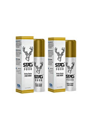Stag 9000 stag sprey Geciktirici Jel Fiyatı, Yorumları - Trendyol