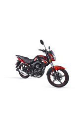 Arora AR06 Touring Motorsiklet-2024 Model - Fiyatı, Yorumları