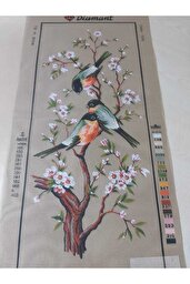 Diamant 40x80 Cm Baskılı Goblen Ipli - Fiyatı, Yorumları