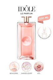 Lancome Idôle Le Parfum Edp 100 ml 3614273069175 - Fiyatı, Yorumları