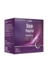 Orzax Ocean Polysitol İnositol 30 Saşe Kullanıcı Yorumları, Fiyatı ...