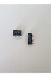 Omron Mouse Switch D2f-01f 2'li Paket Fiyatı, Yorumları - Trendyol