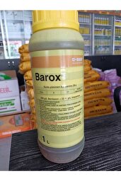 BASF Barox Herbisit (yabancı Ot Ilacı) - Fiyatı, Yorumları
