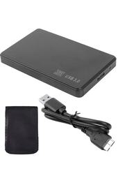 MAXGO 2144 2.5" Usb 3.0 Harici Ssd Harddisk Hdd Kutusu Sata Hard Disk ...