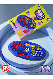 Go Toys Ringo Tactics Simple Addition Process Developer Entertainment ...