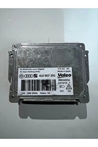 OEM 4l0907391 XENON FAR BEYNİ VOLKSWAGEN PASSAT 2008-2011 Uyumlu ...