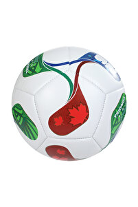 Choice size 5 2026 High Quality Soccer Ball Official Size 5 PU Material ...