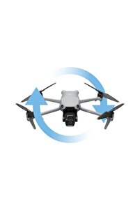 DJI Care Refresh for Air 3S (2 replacements) - electronic code- Trendyol