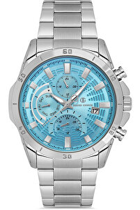 DAVID GUNER David Güner Men's Watch Dg-8748Ga-A15- Trendyol