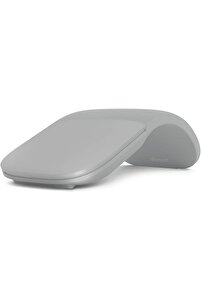 Microsoft Czv-00008 Surface Arc Mouse Light Grey- Trendyol