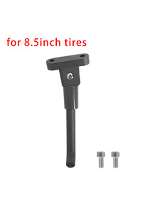 Choice for 8.5 inch black Upgrade Foot Support Stand for M365 1s Pro 2 ...