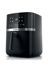 Bosch Hot air fryer MAFS2462B, 2050W, 7 programs, 6.1 l capacity ...