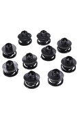 Star Klips Klips Kapı Döşeme Vida 15x17x21mm 7703081232 Renault Megane ...