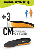 Bunyon 6 Adet / 3 Çift Ayak Serçe Parmak Nasır Koruyucu Silikon Hortum ...