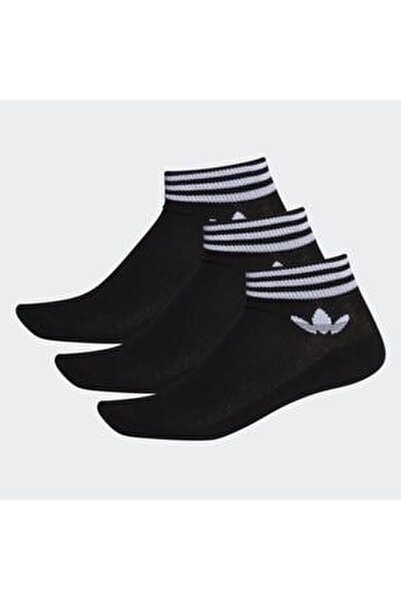 adidas Adidas Unisex Socks 3 Pieces Ee1151- Trendyol