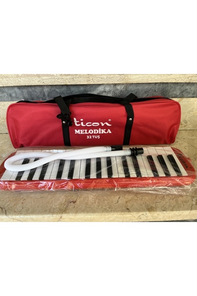 Red Melodica Styles, Prices - Trendyol